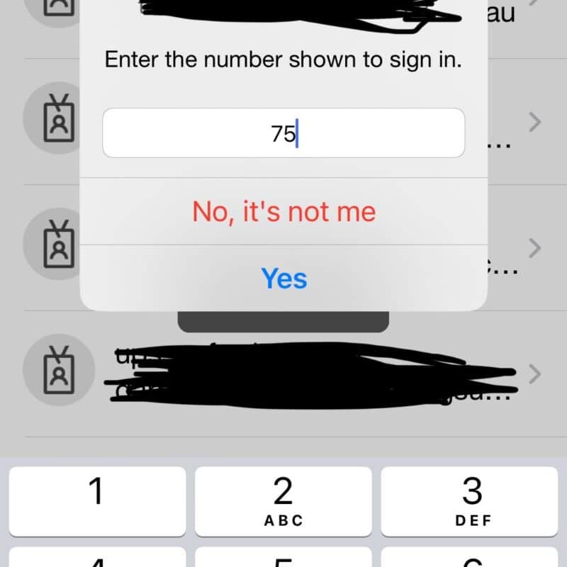 Microsoft Authenticator Setup Guide